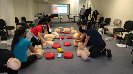 Aged Care & Disability Courses Adelaide - Free Aged & Disability Courses